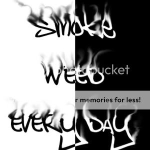 Smoke Weed Every Day Photo by nujerzydevil3100 | Photobucket